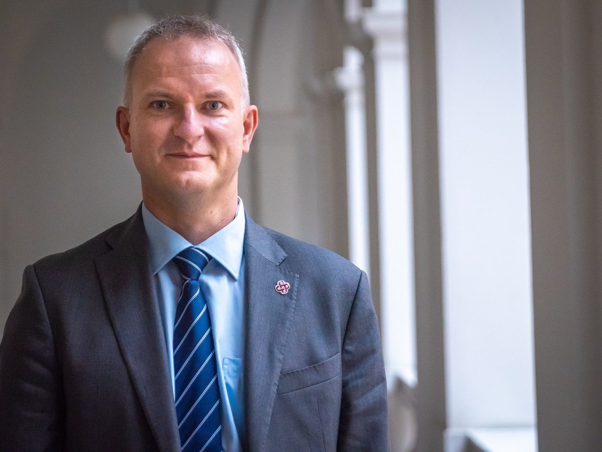 „Den Jugendaustausch als wichtigen Teil von Städtepartnerschaften ...